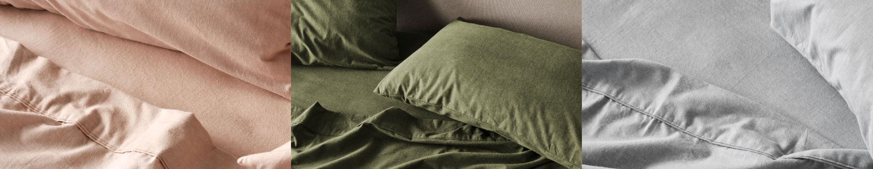 New Bed Sheets - Planet Linen