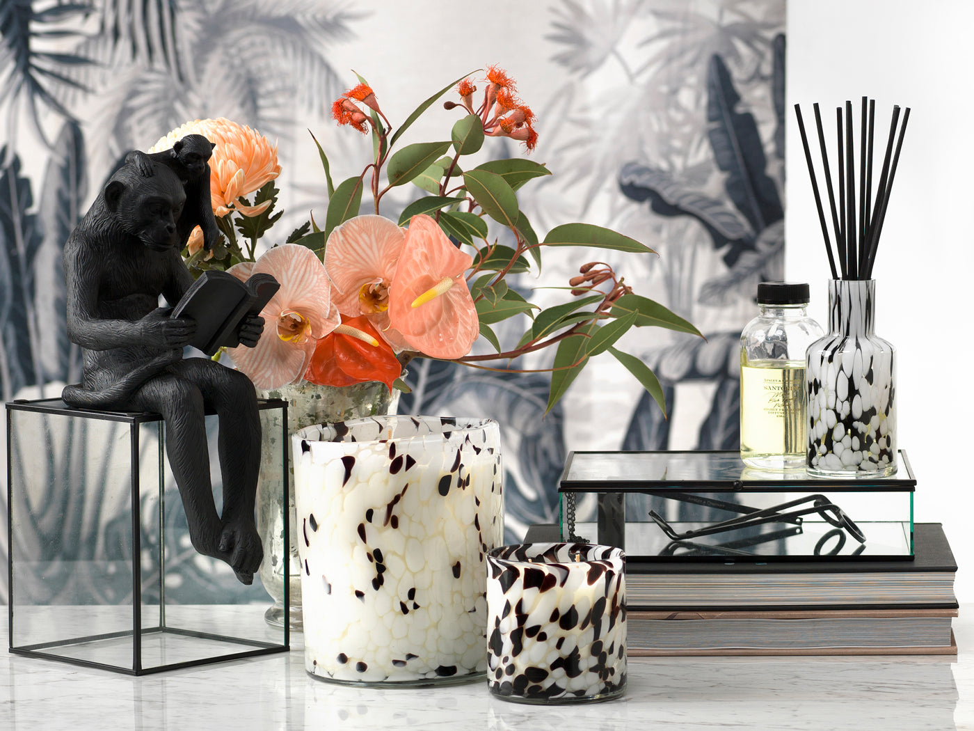 Home Fragrance – Planet Linen