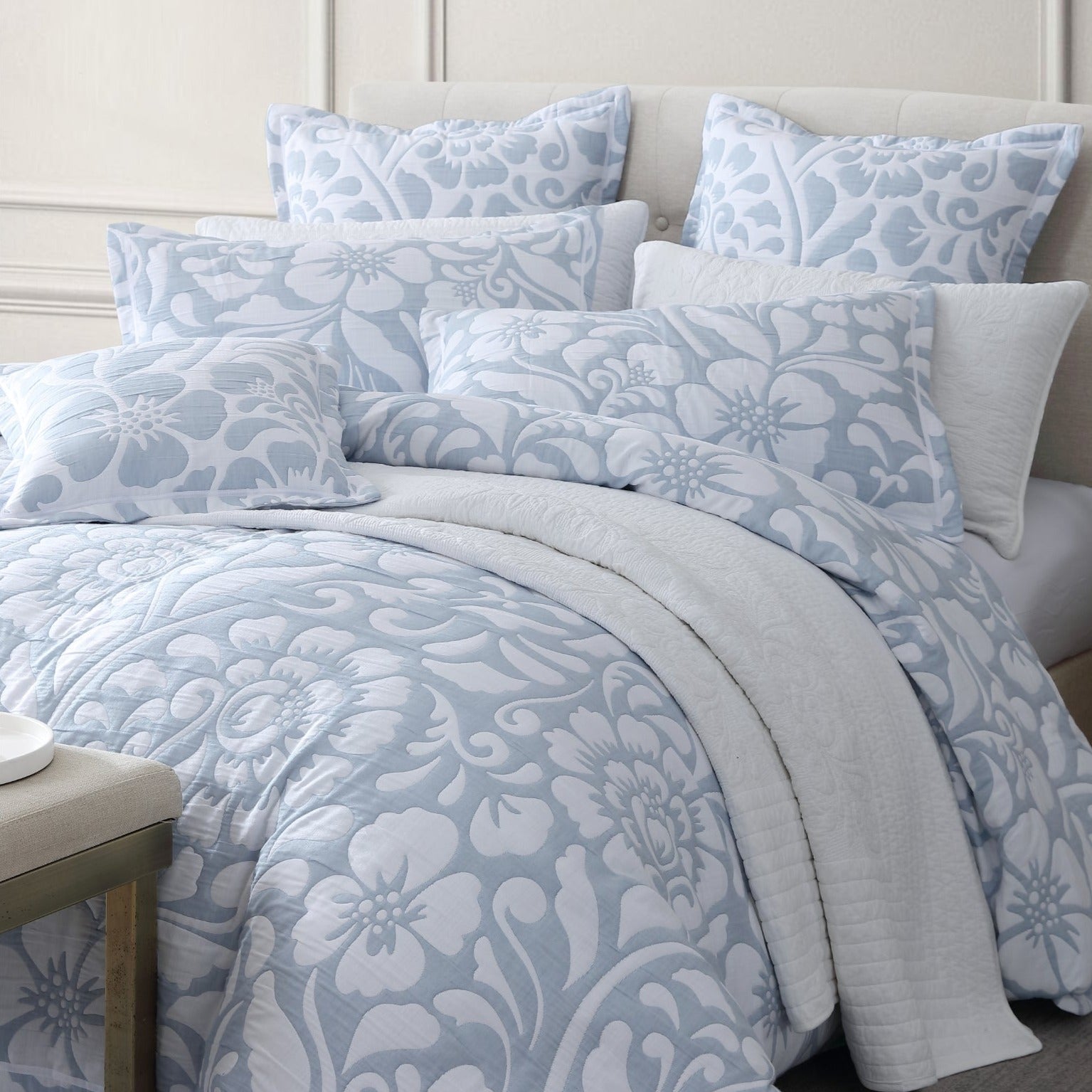 Florence Broadhurst Bedding Online - Florence Broadhurst Quilt Cover ...