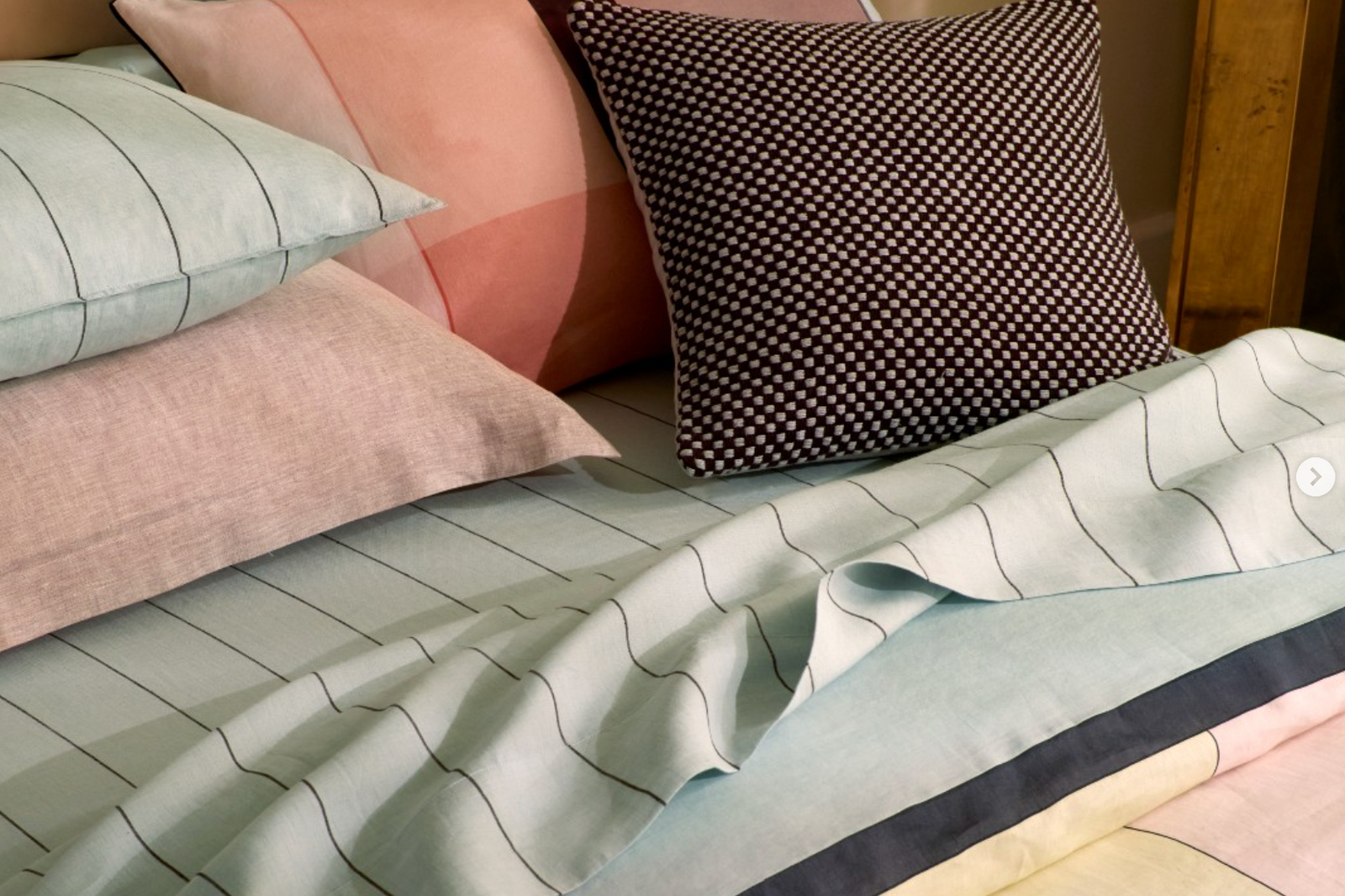 KAS Bedding Products Online - KAS Quilt Covers On Sale – Planet Linen