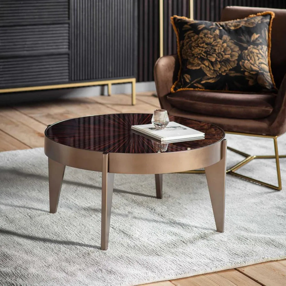 Coffee Tables – Planet Linen