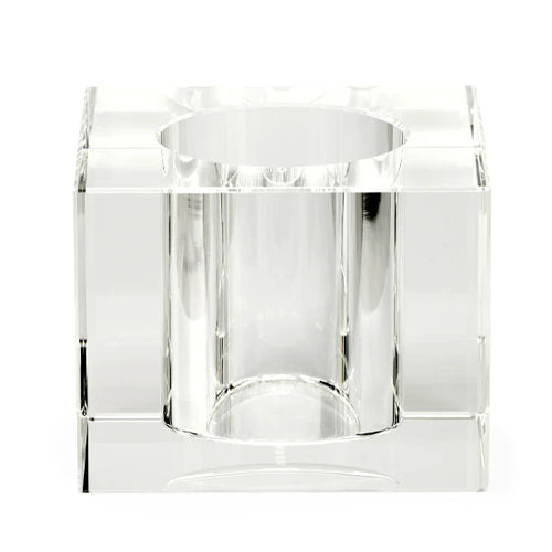 Cybus Middlemas Hurricane/Vase by Abode Aroma | Planet Linen