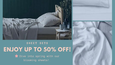 Planet Linen - Quilt Covers, Bed Linen Online, Sheet Sets, Quilts