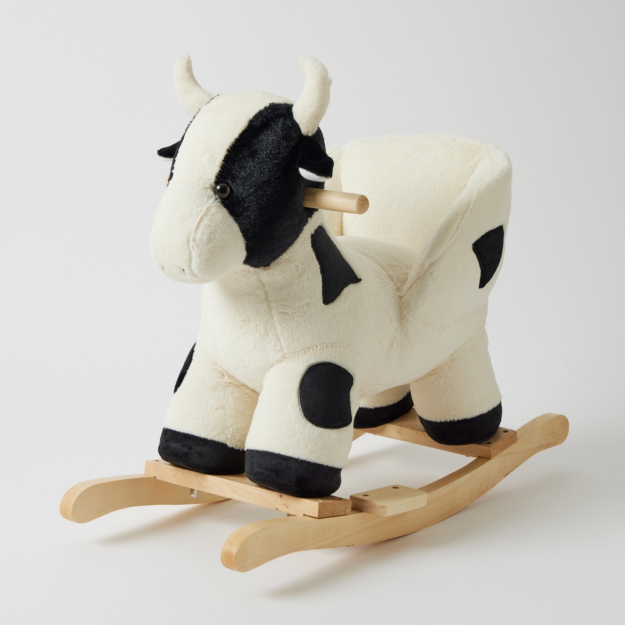 Rocking Cow by Jiggle & Giggle | Planet Linen