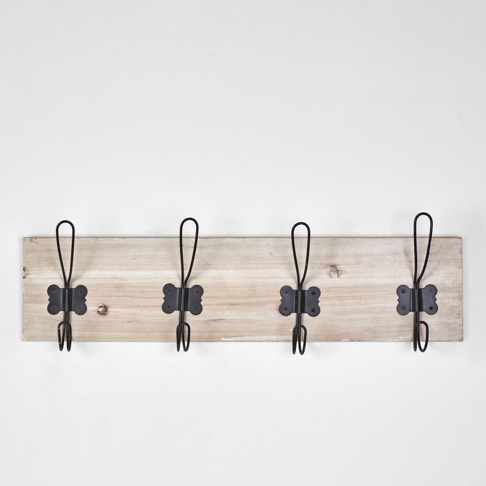 Cloak Room Hooks by Florabelle – Planet Linen