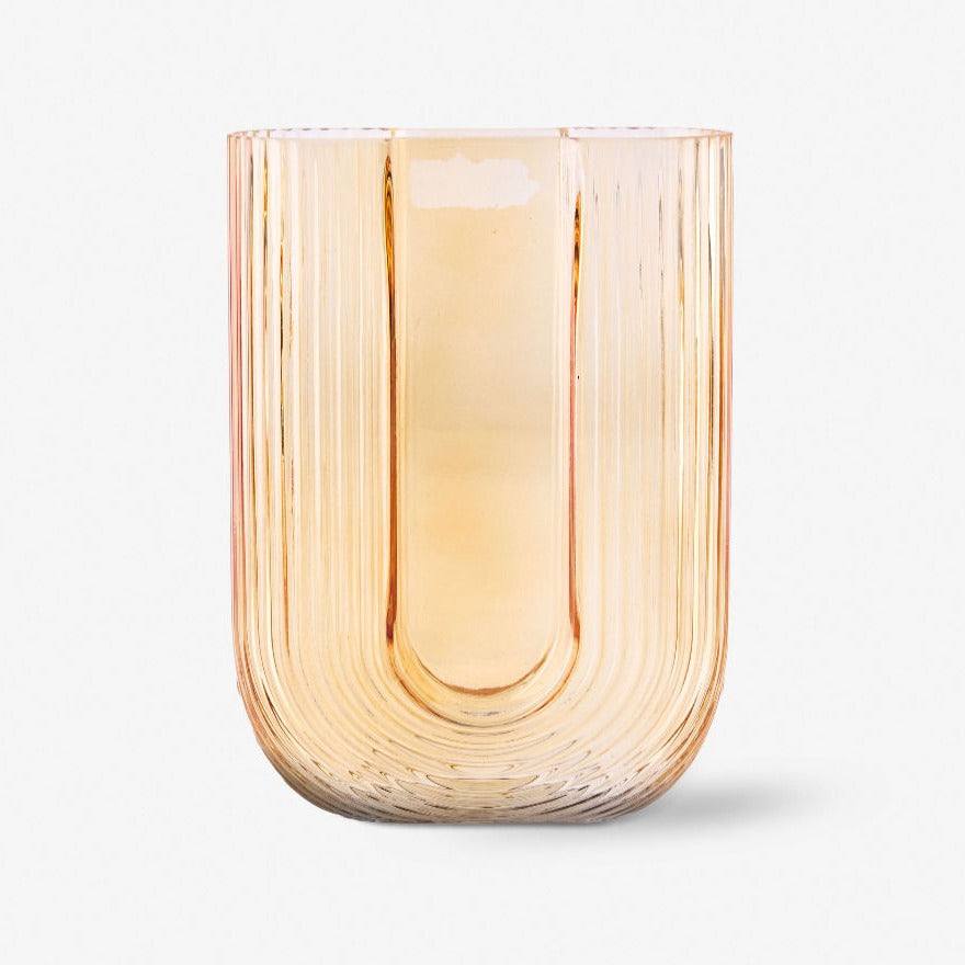 Usher Vase 24cm by Linen House | Planet Linen