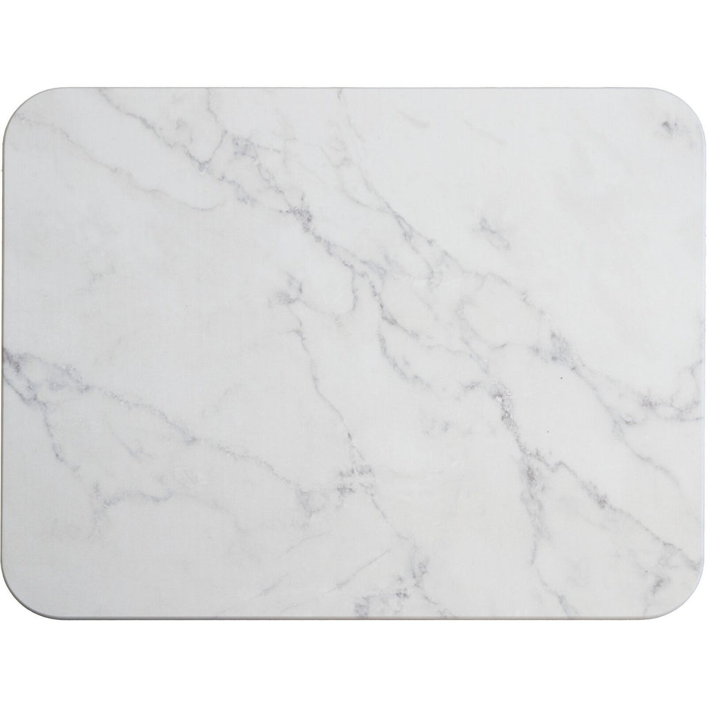 Dri Stone Bath Mat 39x60cm Natural White | Planet Linen