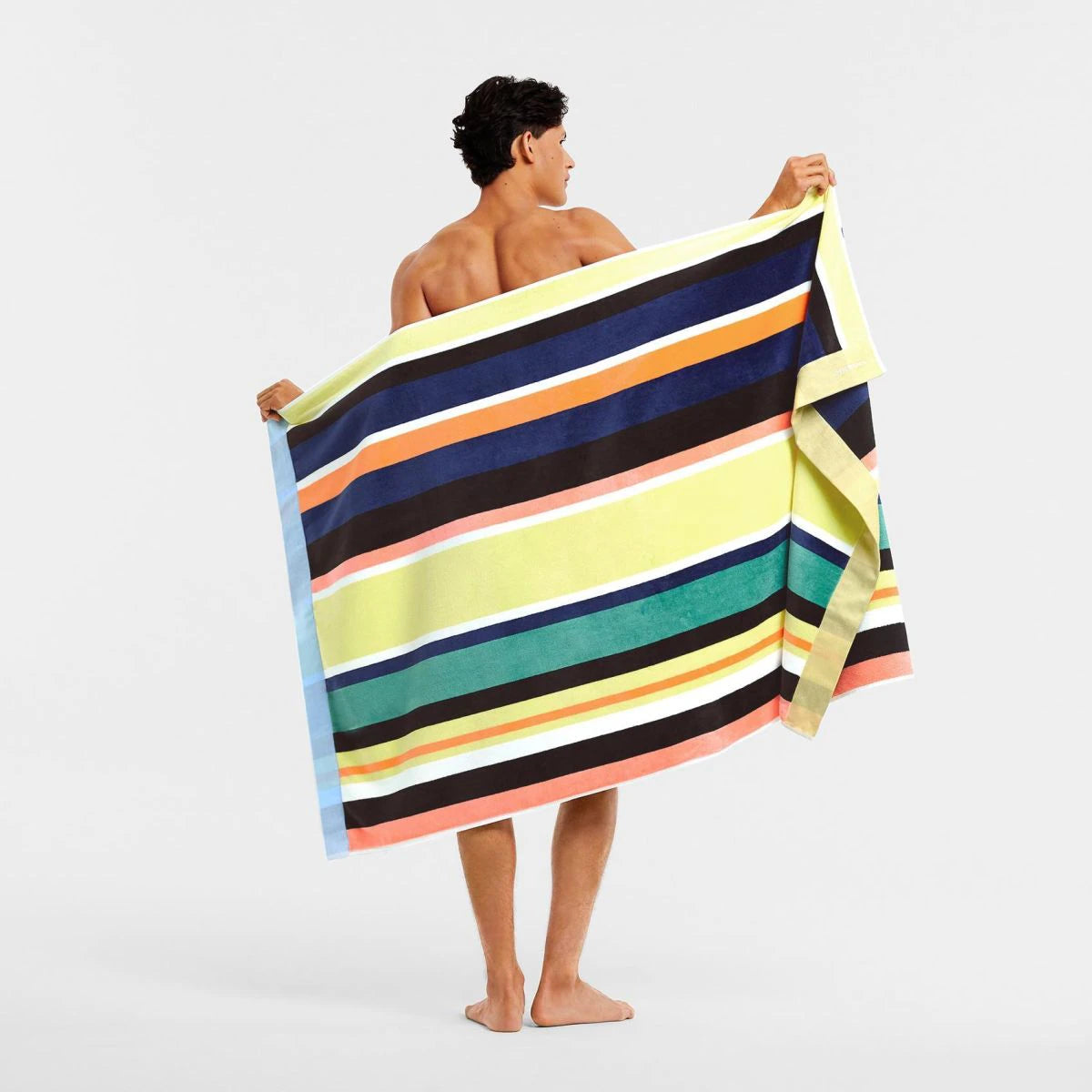 Sunside Beach Towel by Sheridan | Planet Linen