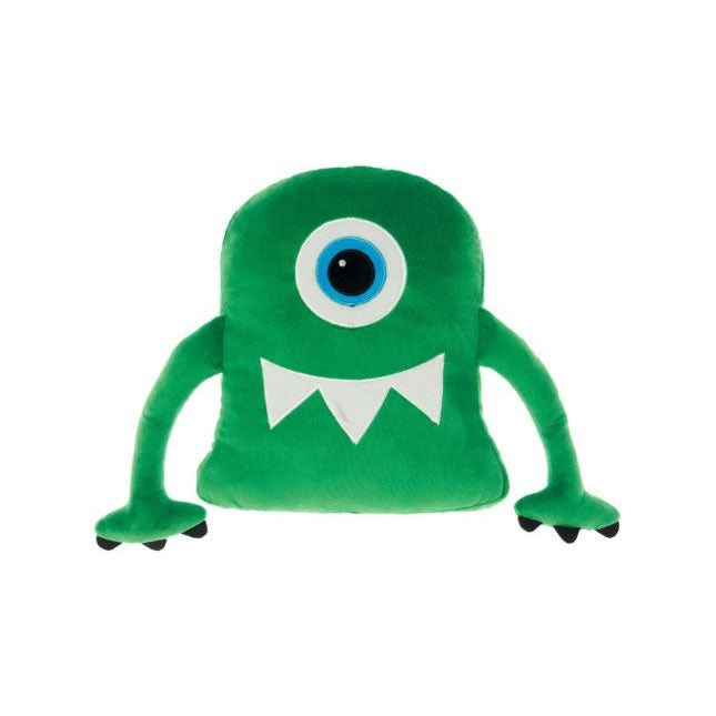 Collin Cyclops Novelty Cushion by Hiccups | Planet Linen